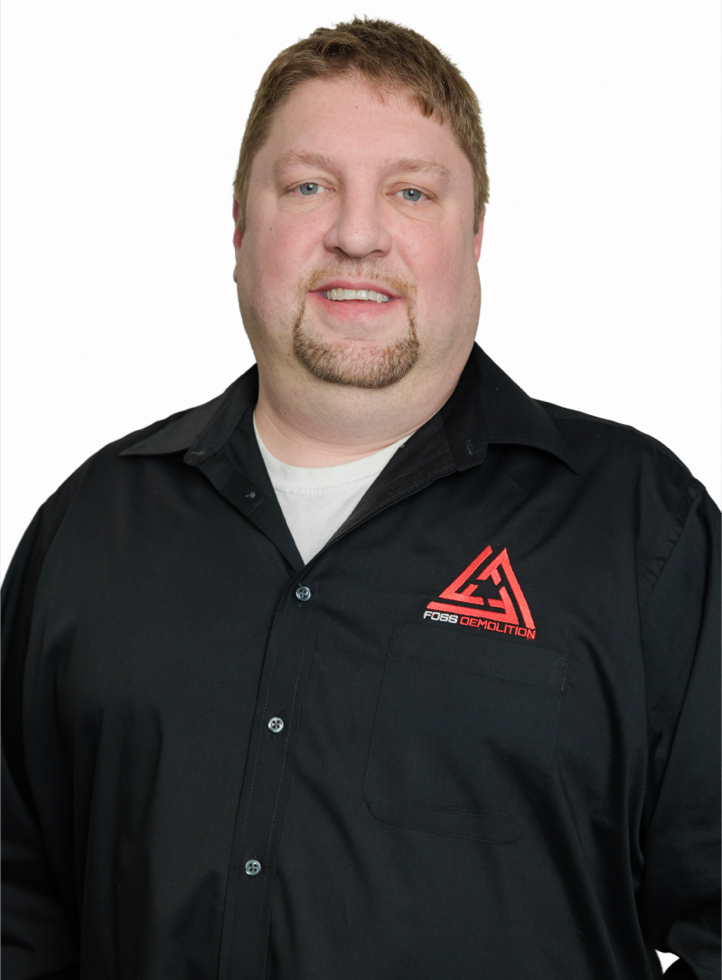 Meet the Team | FOSS Demolition